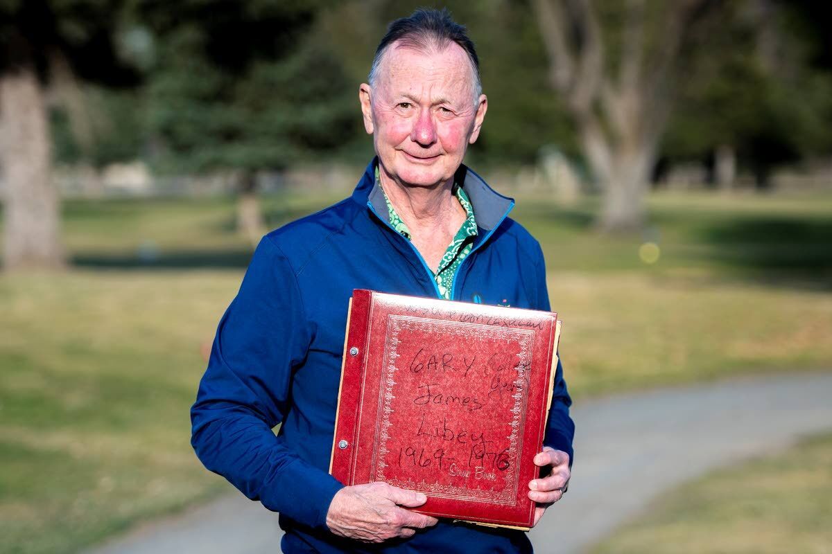 Whitman County Judge Libey set to retire