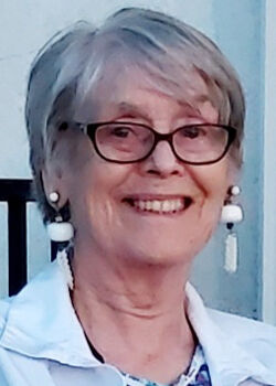 Thursa Jean (Winget) Herrett