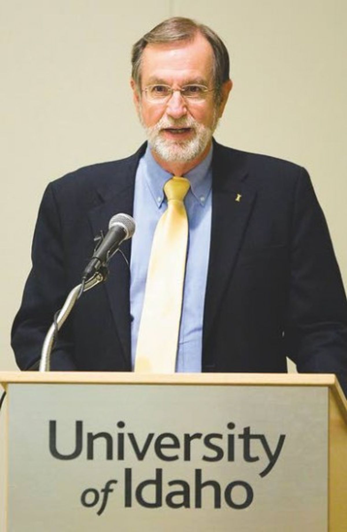 UI lobbyist reflects on 51 years of service