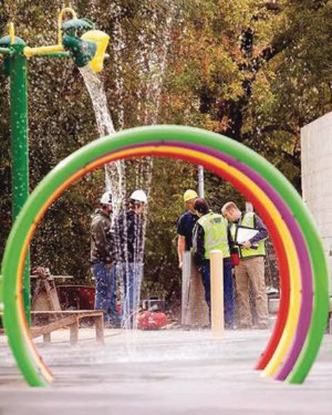 Reaney Park pool to re-open this summer