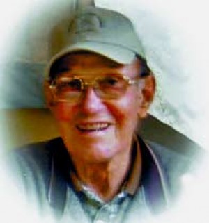 OBITUARY: Donald Ward