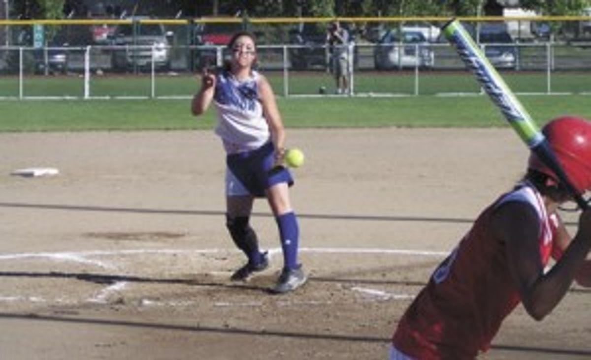 Colton wins state title