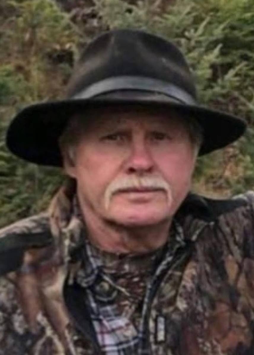 Gerald “Jerry” Jones