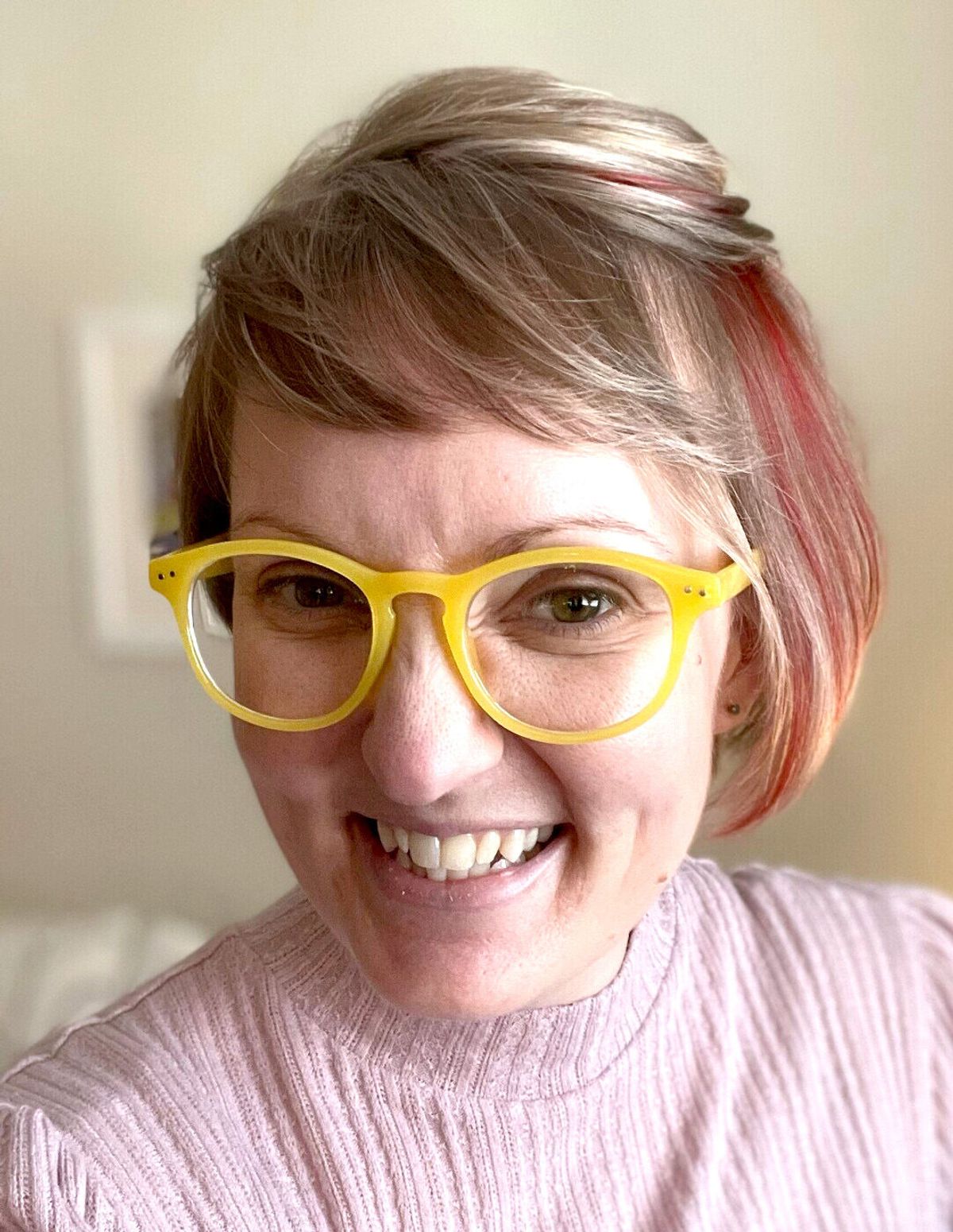 Daily News columnist Stellmon earns pair of state ‘best of’ awards