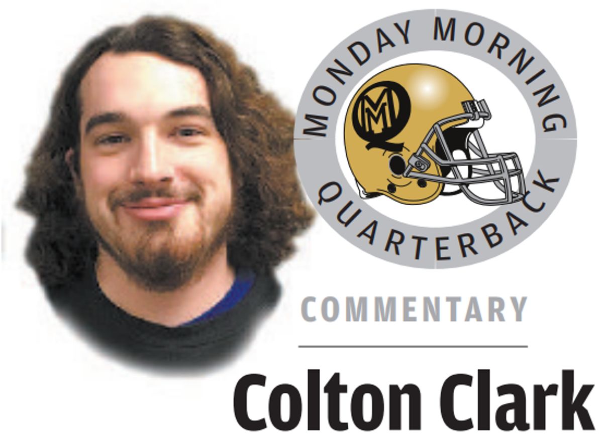 Monday Morning Quarterback: It was an ugly year, but it wasn’t the end...
