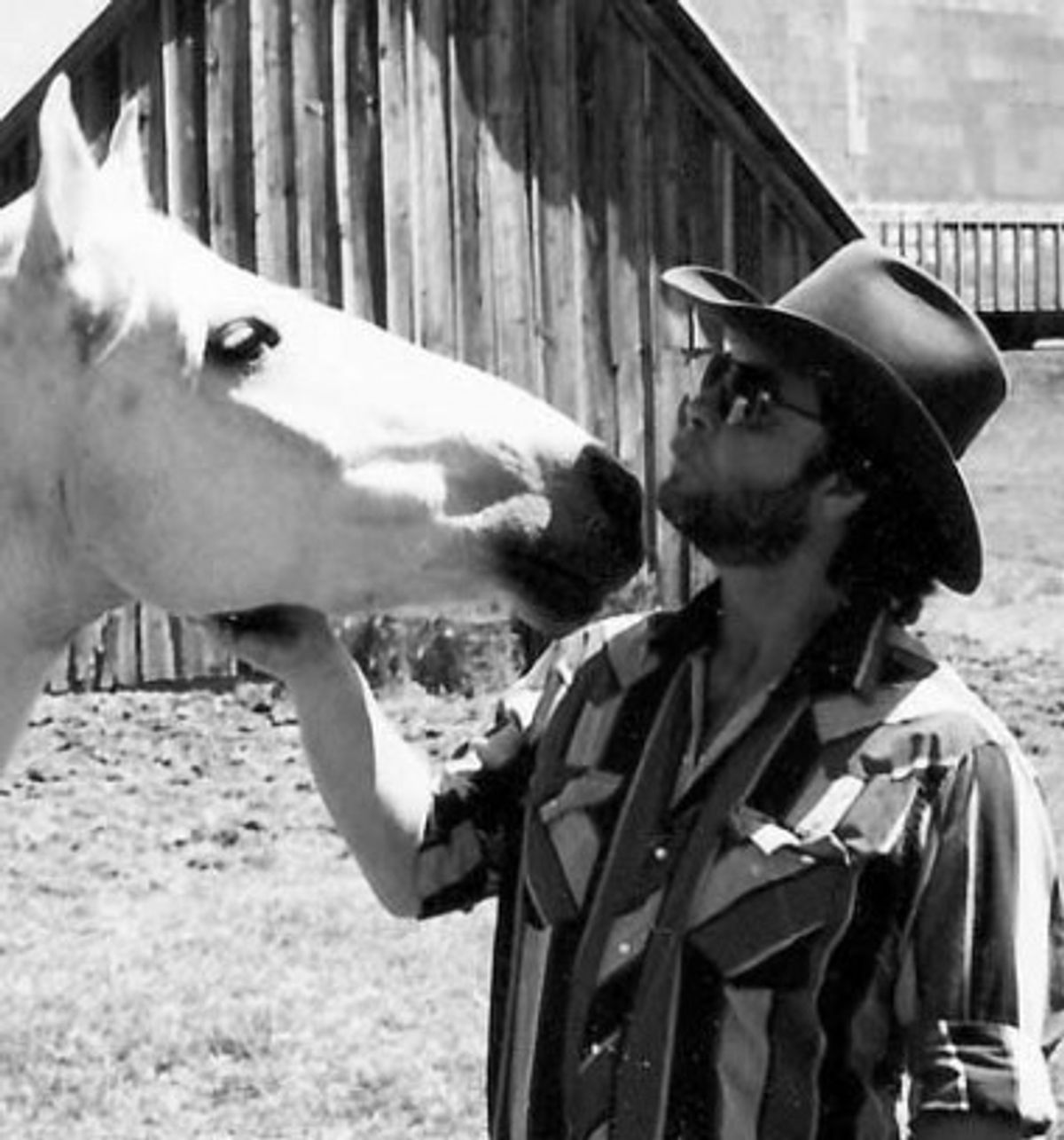 OBITUARY: Mark Rees