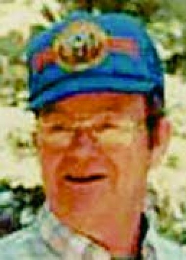 Ben D. Ginter, 79, of Deary