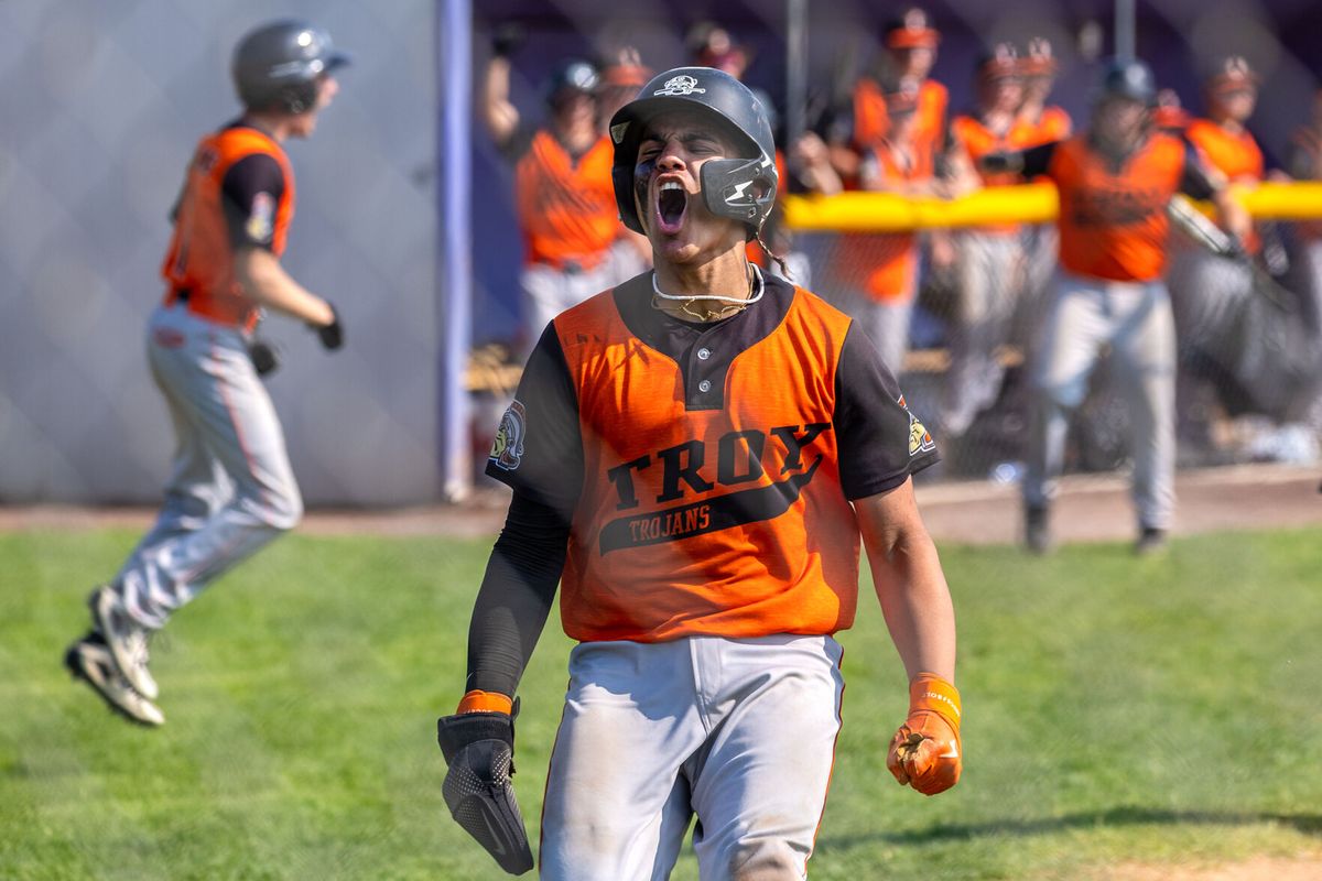 Troy and CV to run it back in 1A state title game