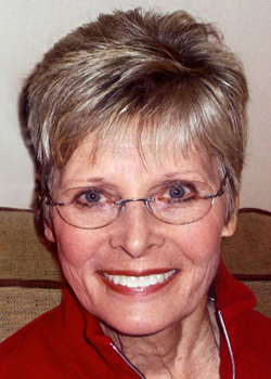 Judy Baumgartner