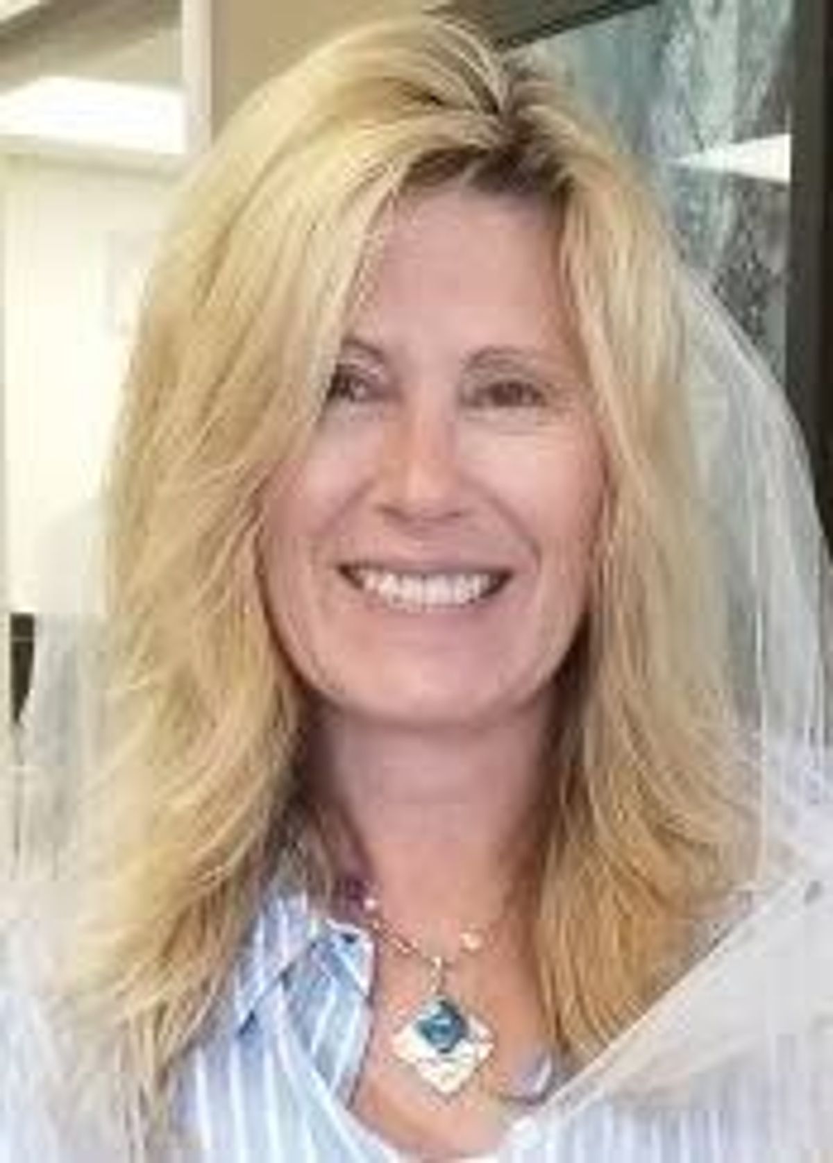 Amy Sue Shook-Carter