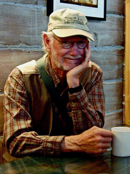 Obituary: Douglas Menzies, 80, formerly of Pullman