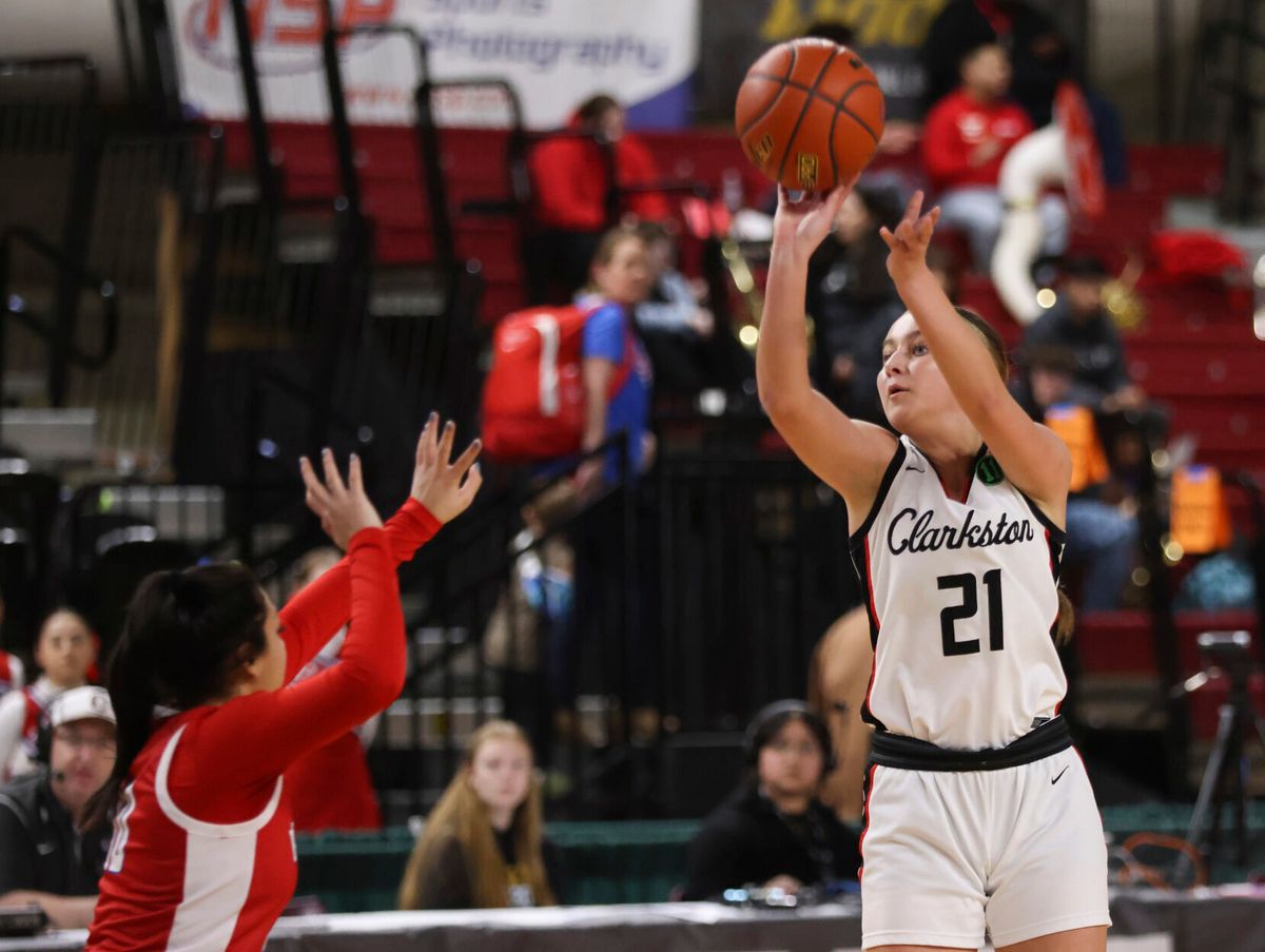 Prep Roundup: Clarkston Bantams finish third in girls state basketball...