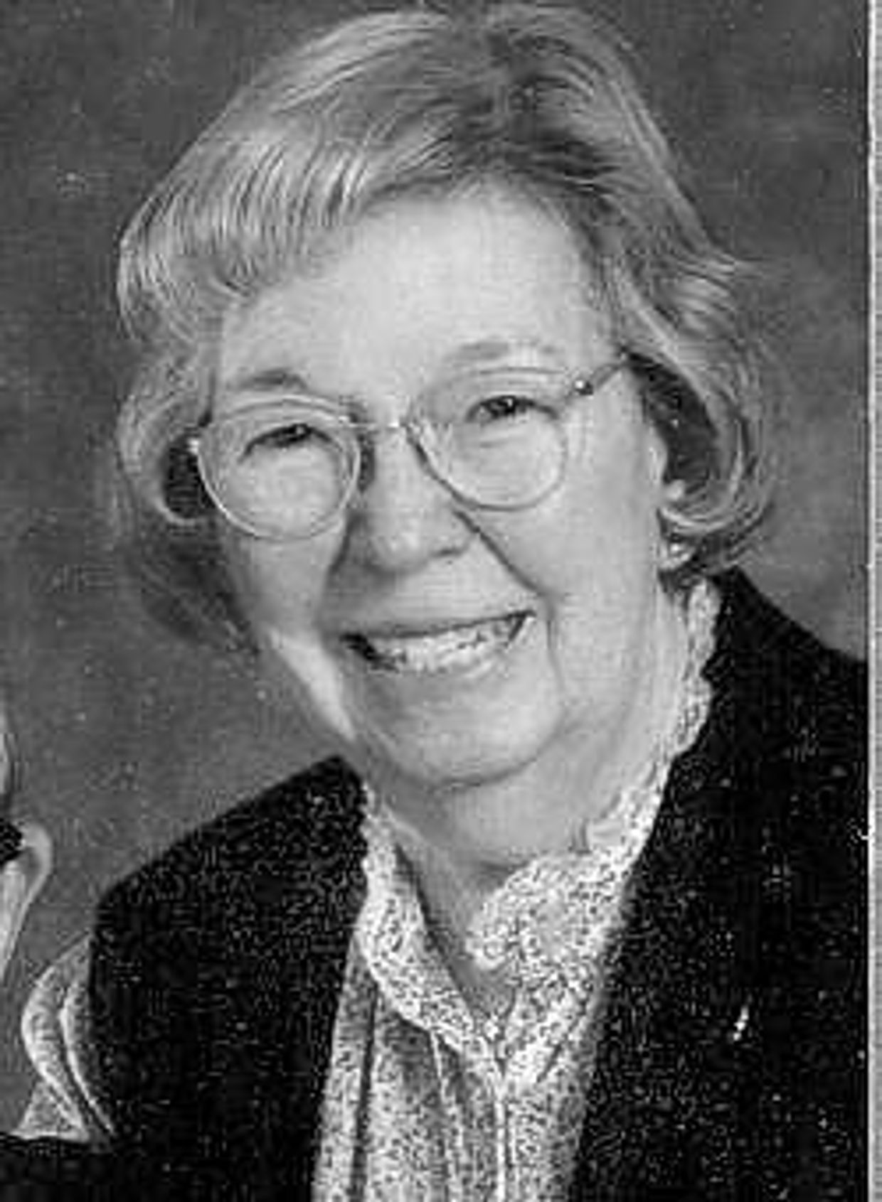 OBITUARY: Barbara Jean Hoover Johnson