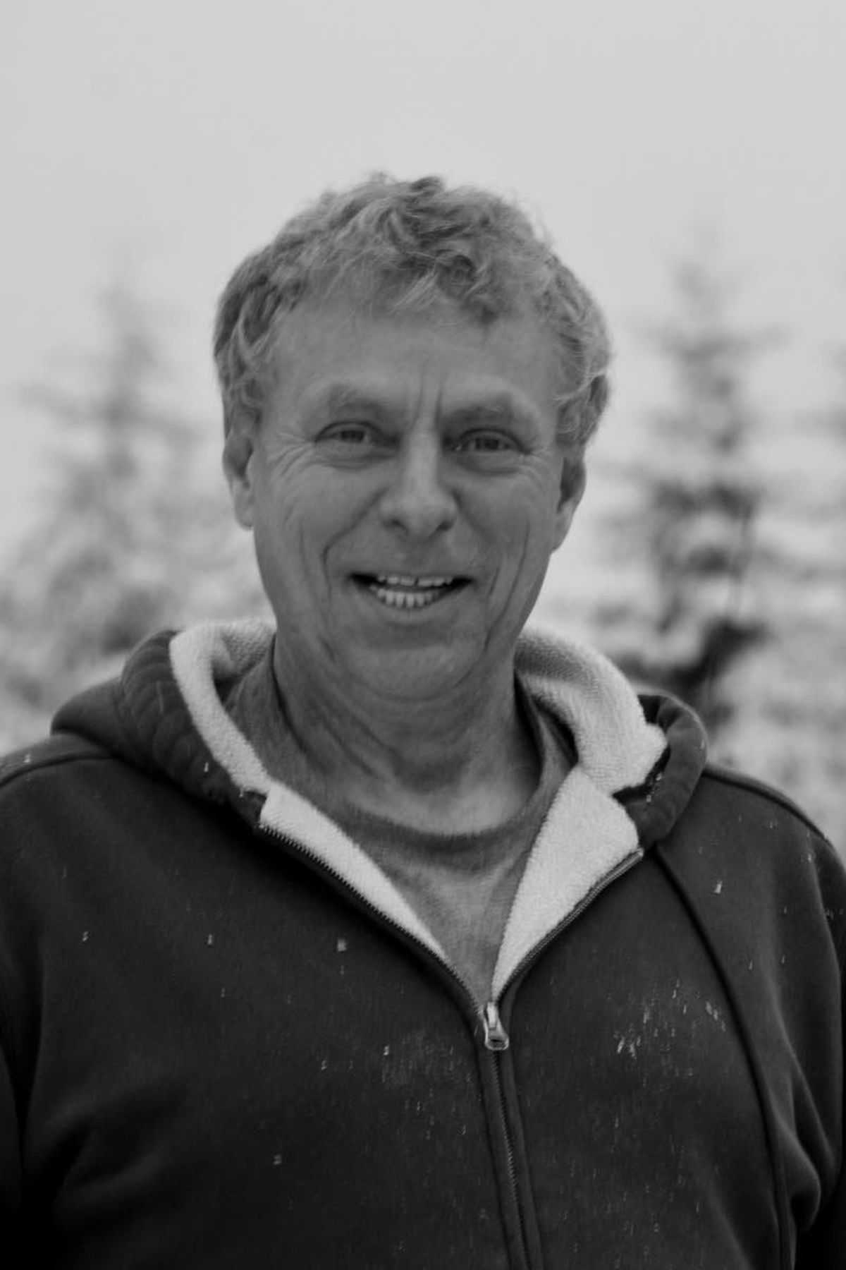 John W. Rivers III, 55