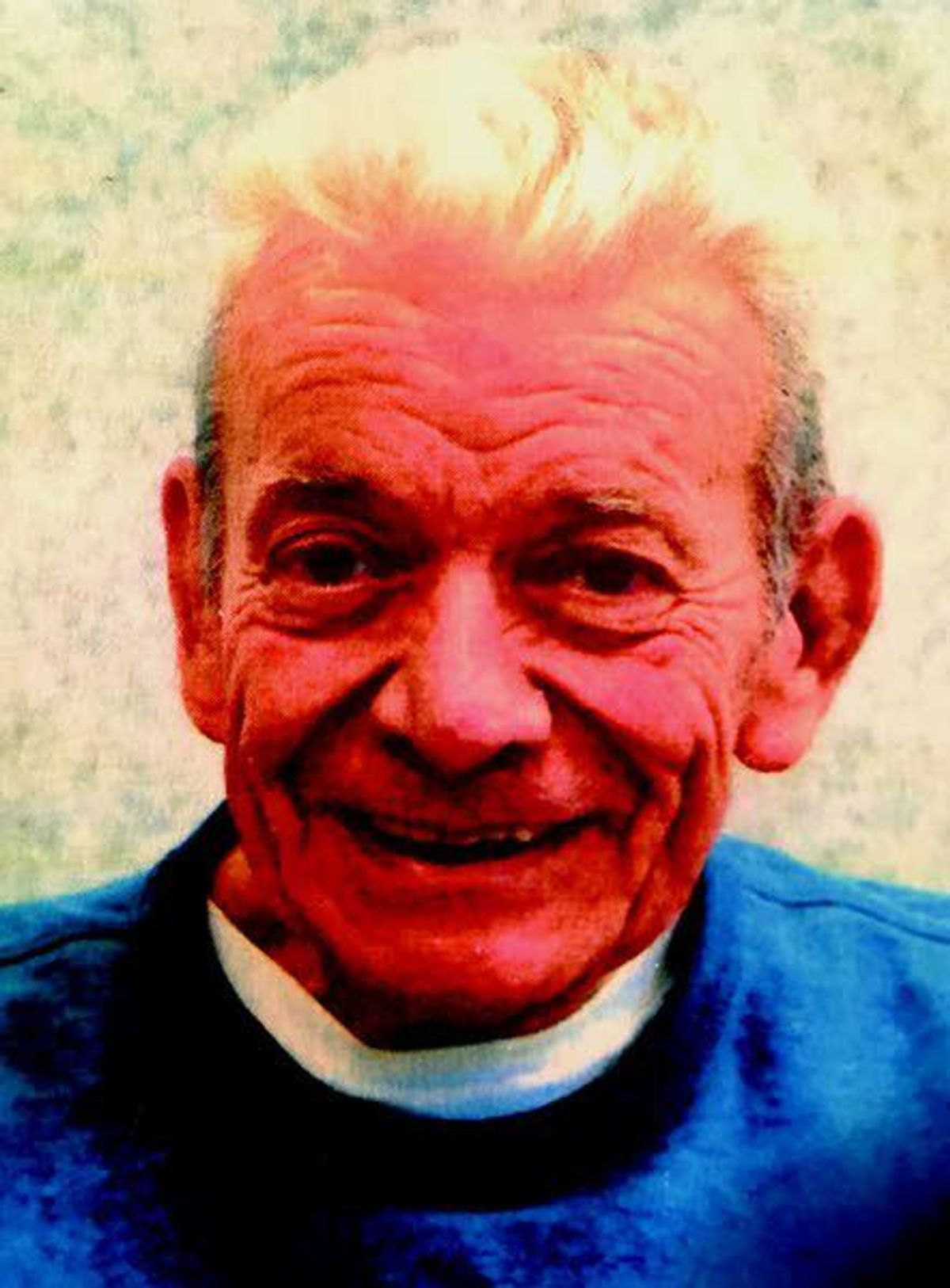 Merlin J. Hepler Jr., 88, of Troy