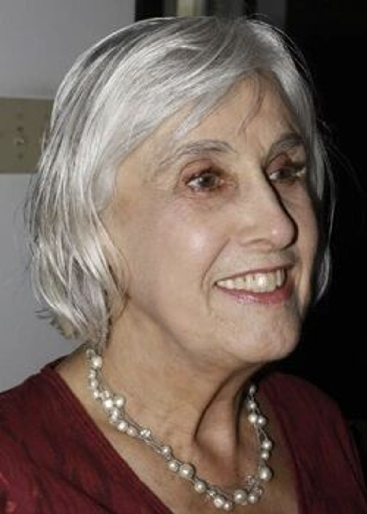 Doris Williams