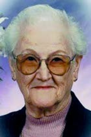 OBITUARY: Helen M. Olson