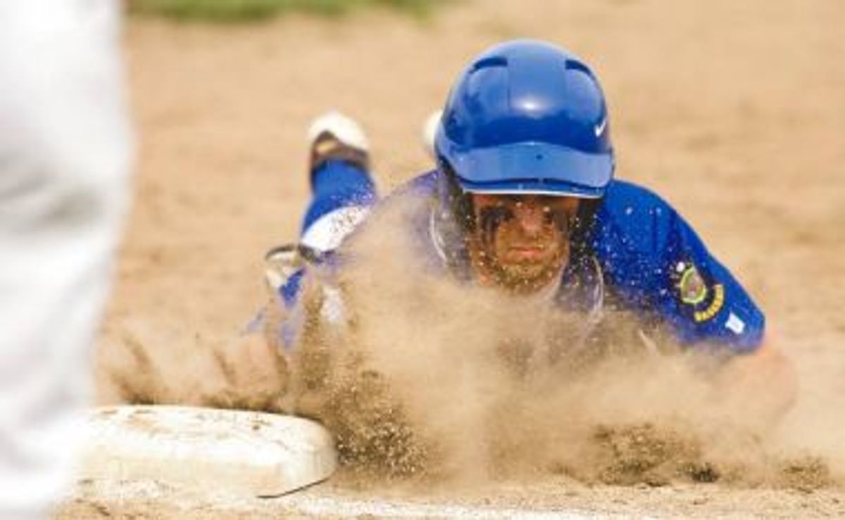 Blue Devils gear up for district