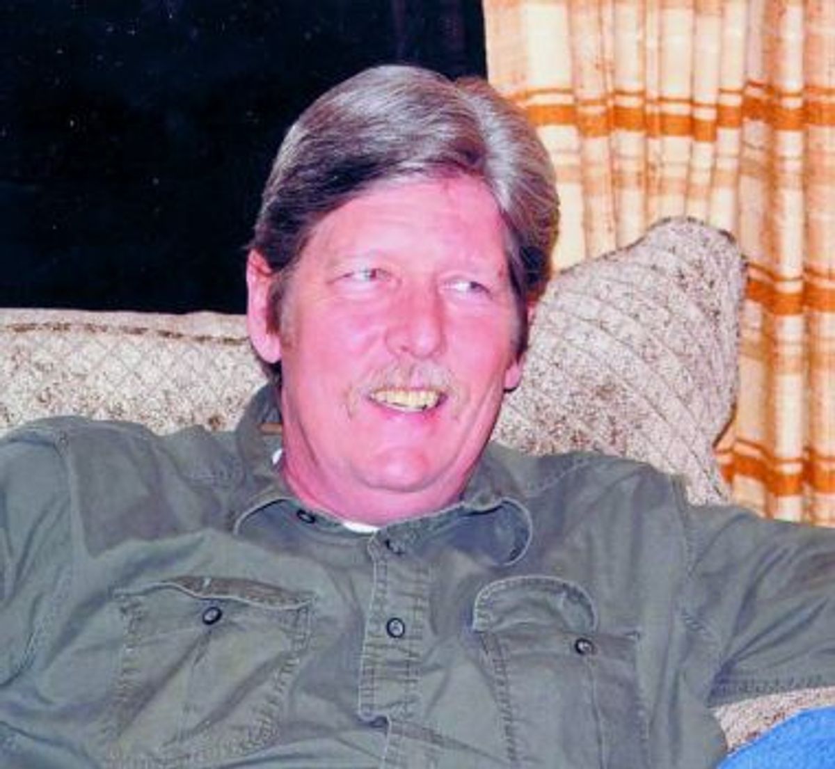 Obituary: Robert Reed Rhea, 66, of Deary