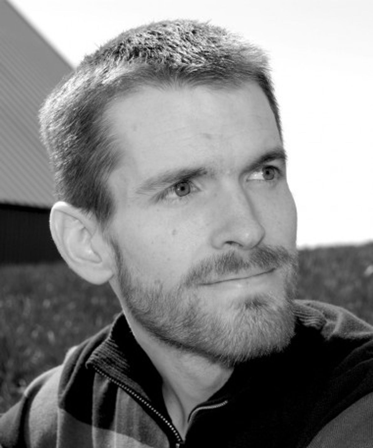 OBITUARY: Derek Arnold