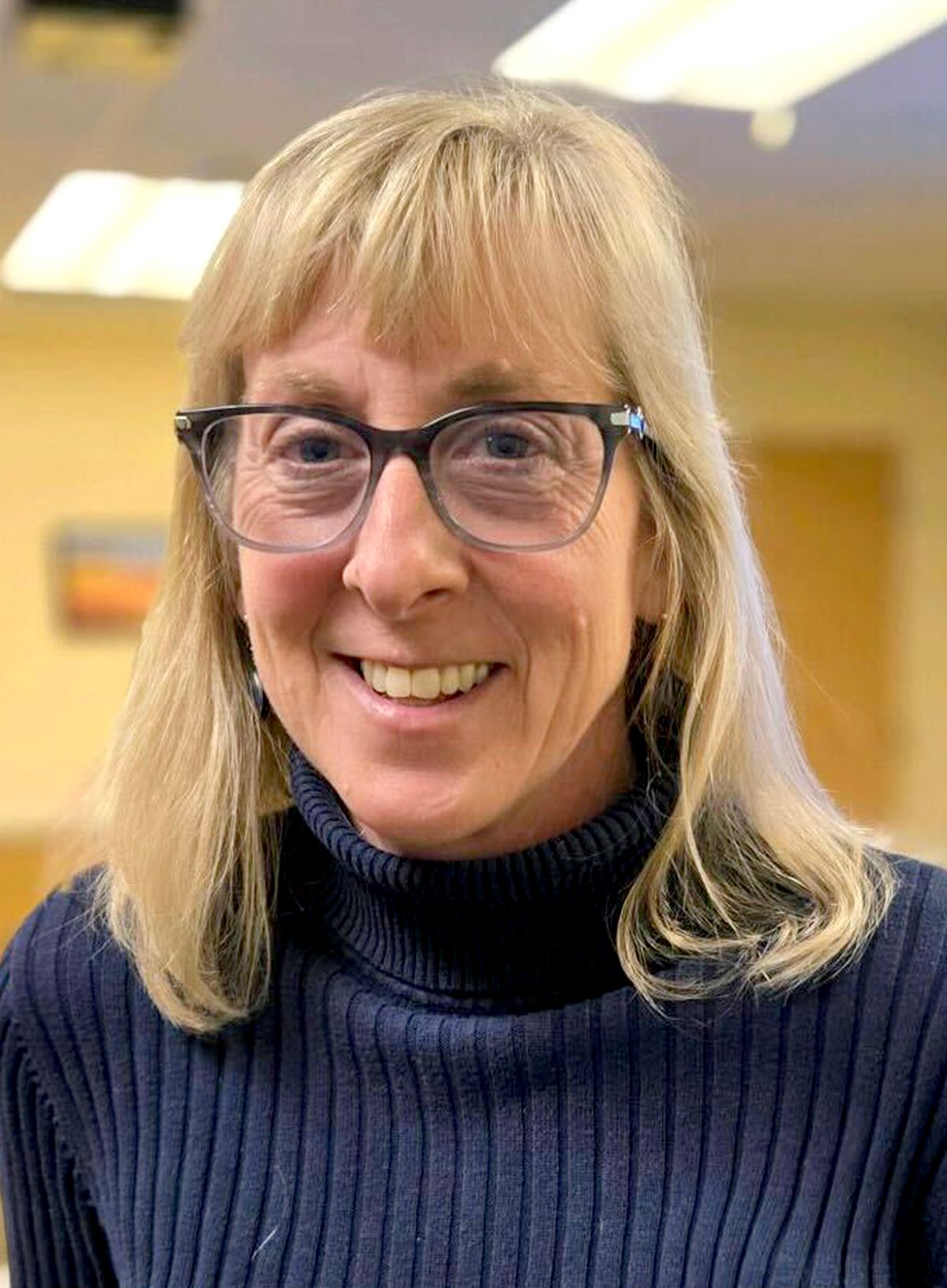 Anna Nofsinger appointed as newest PRH commissioner