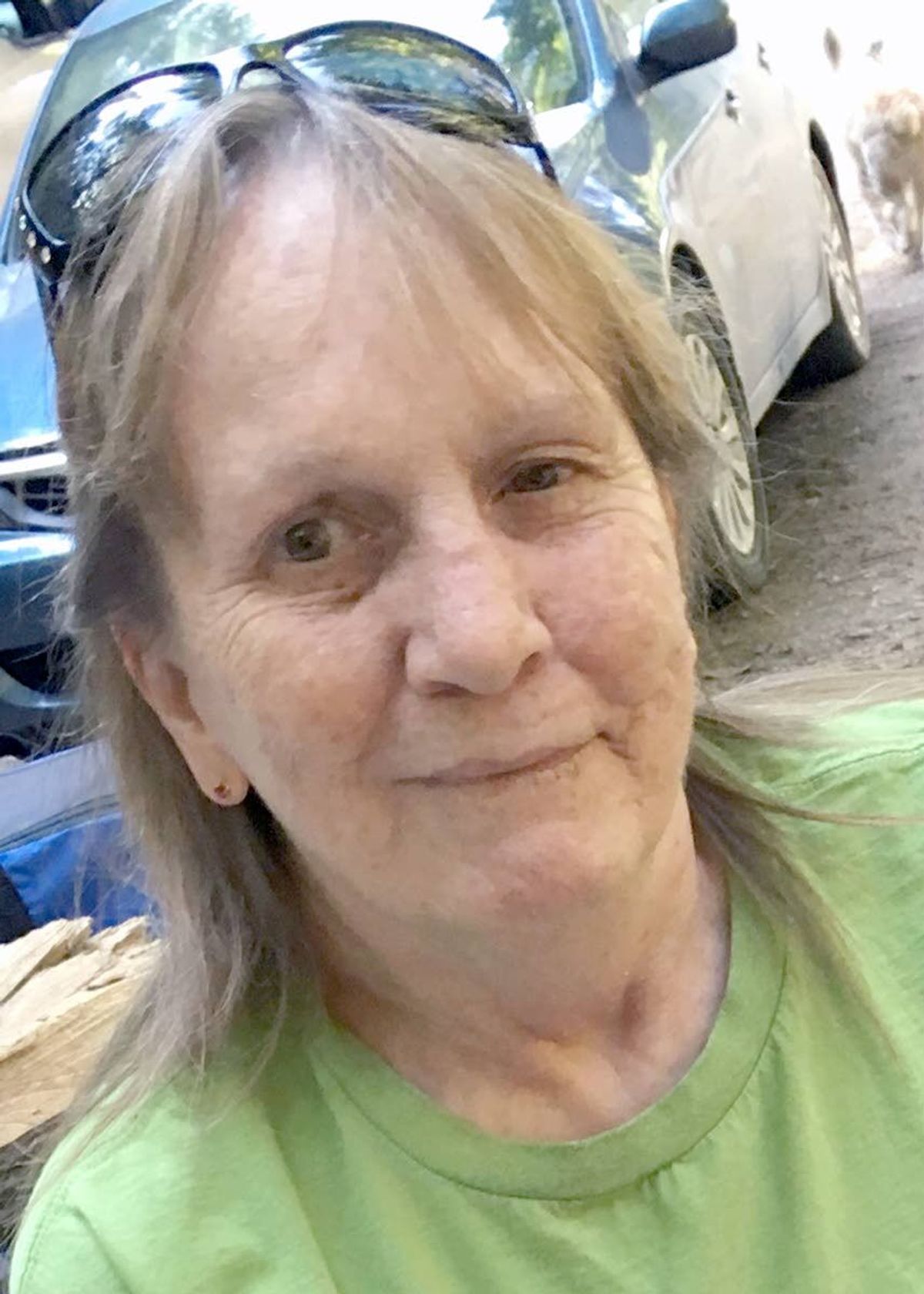Tammy Kay Van Dyke