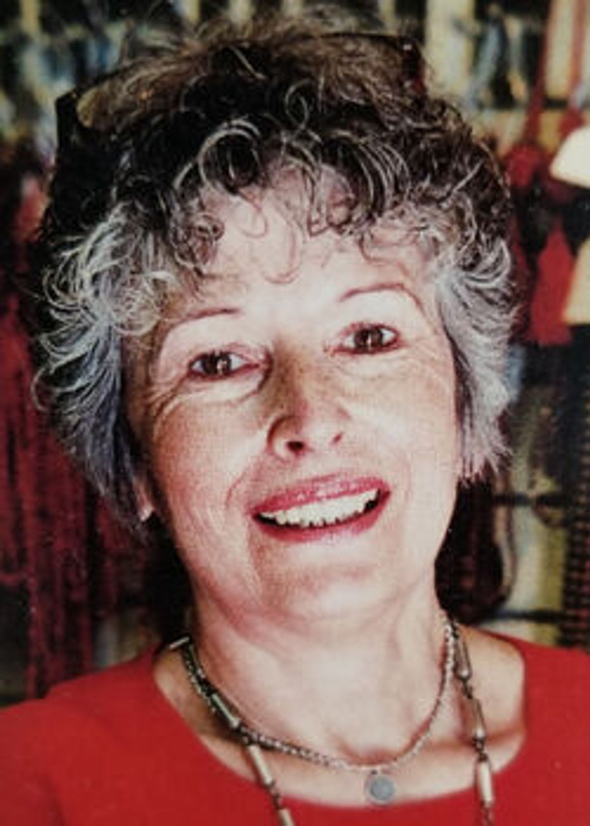 Ingrid Maria Weber