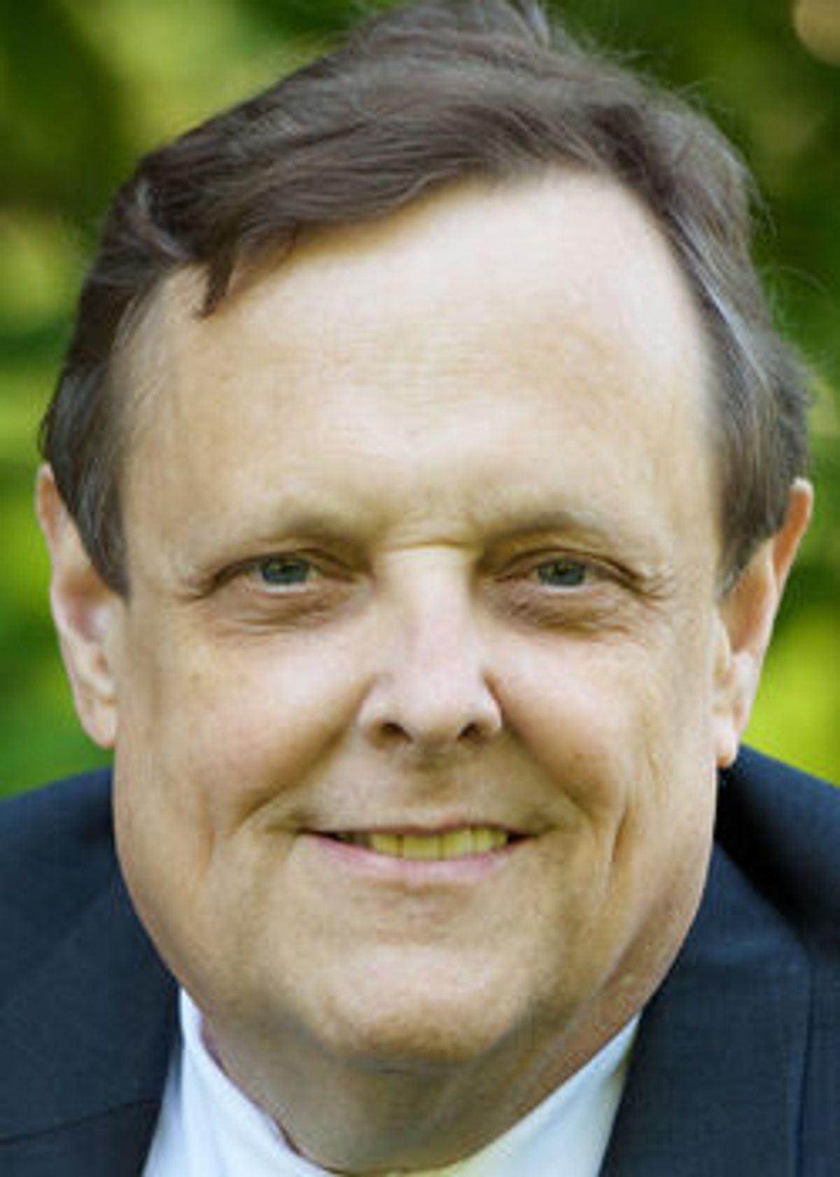 Dr. Peter T. A. Reilly