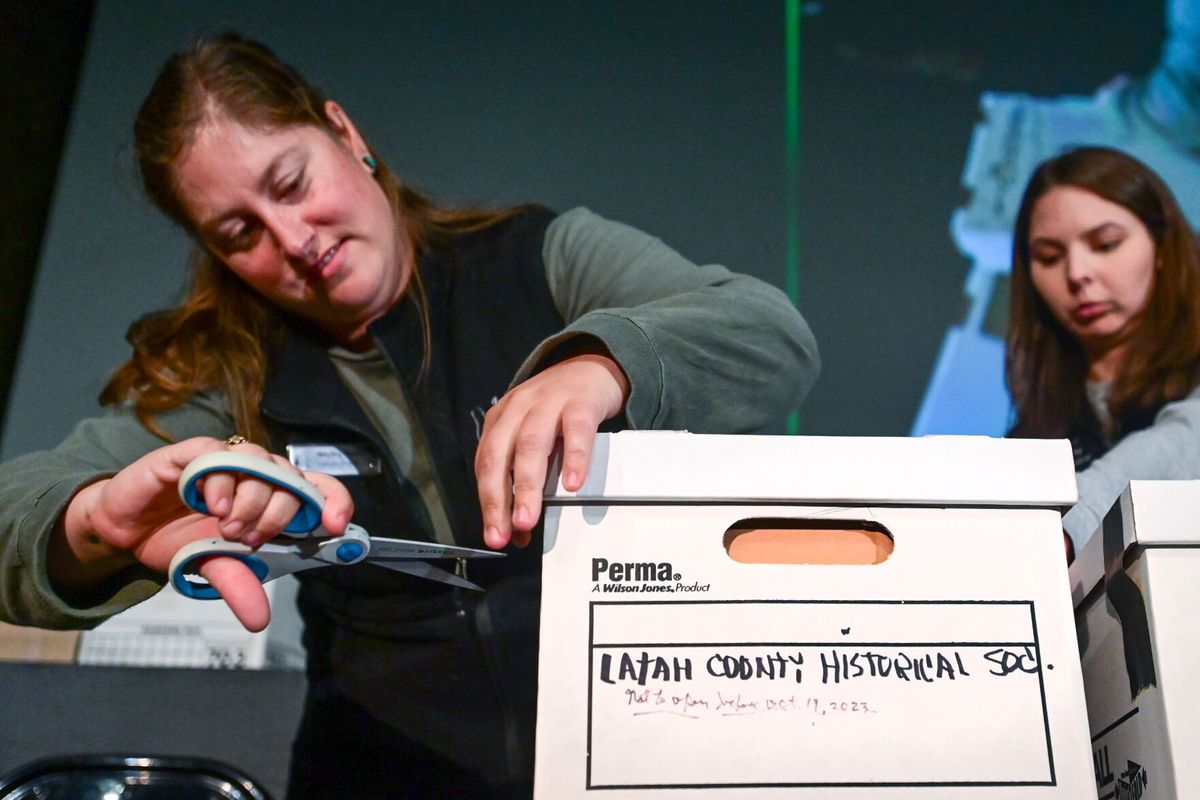 Big find: a Psychiana diary