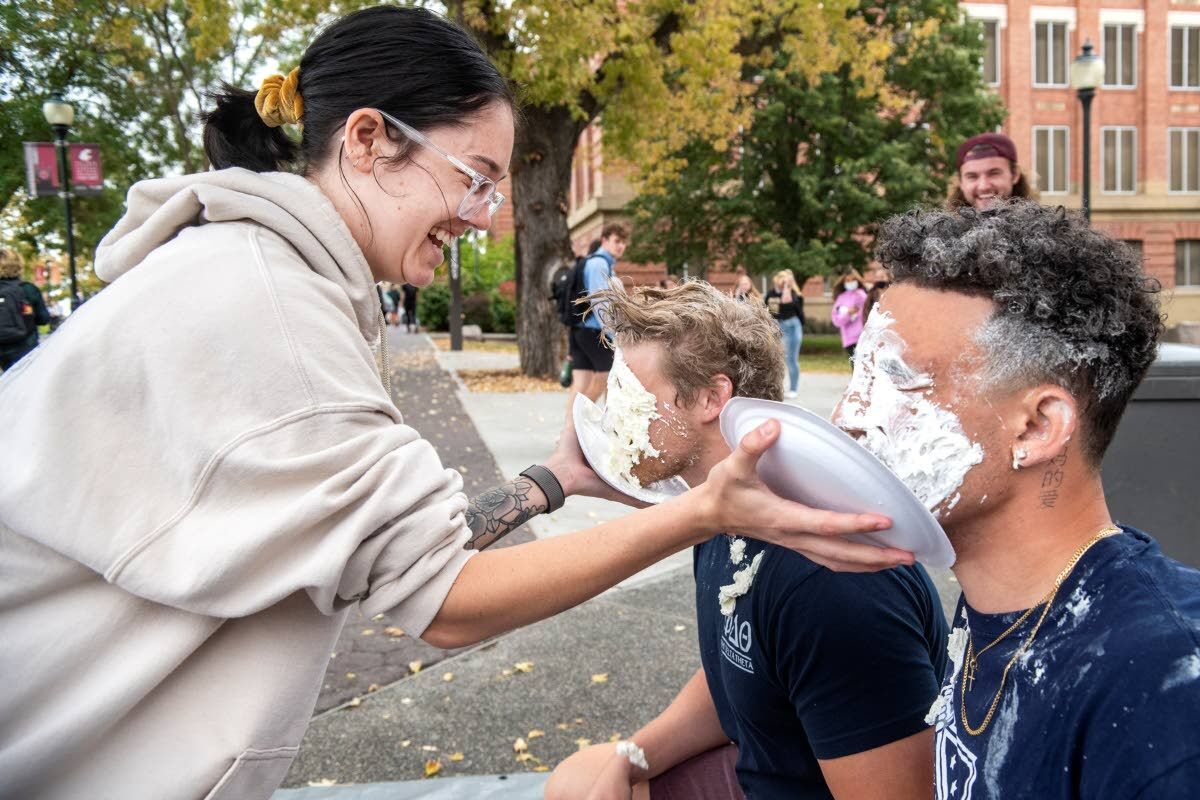 Pie a Phi