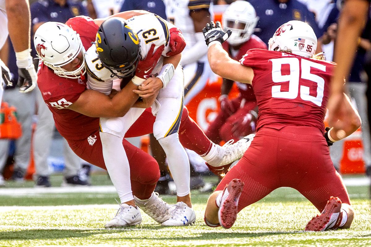 So far, so good for Wazzu