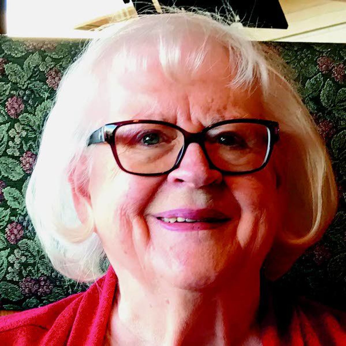 Betty Pacatte Turner, 91, formerly of Moscow
