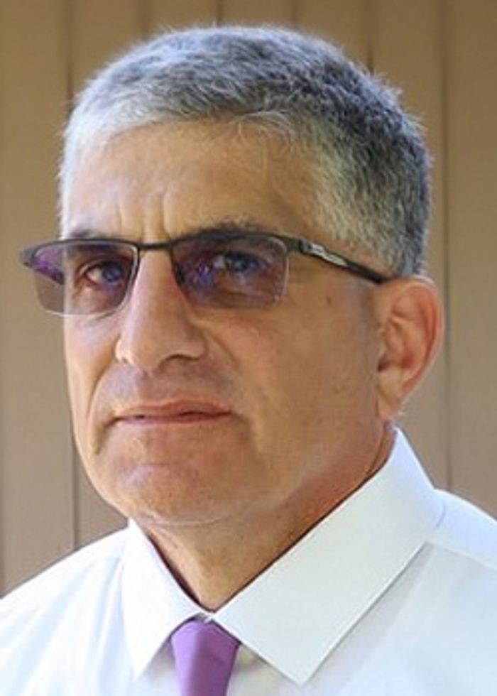 James ‘Jim’ Allen Abdallah