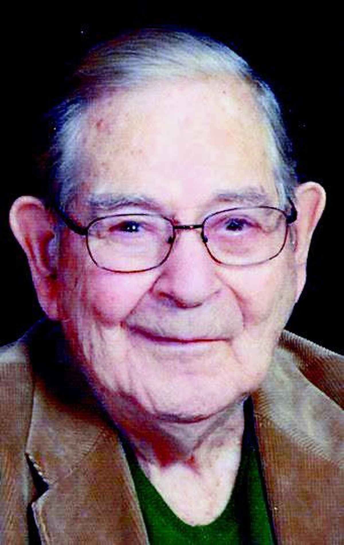 Obituary: Dr. Clyde E. Culp, 97, formerly of Moscow