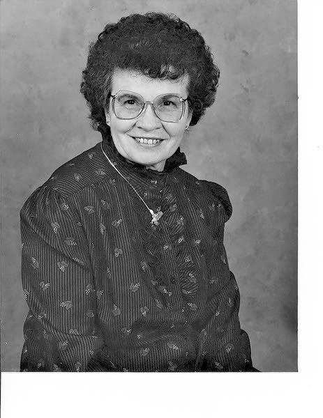 Obituary: Melita Lenora Johnson, 92, of Potlatch