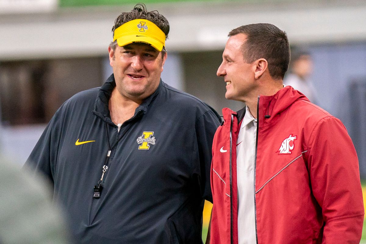 UI coach Jason Eck extended through 2028