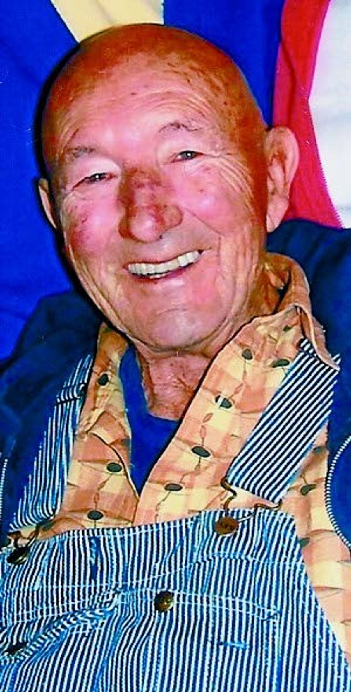 OBITUARY: Melvin Glen 'Sam' Kimble