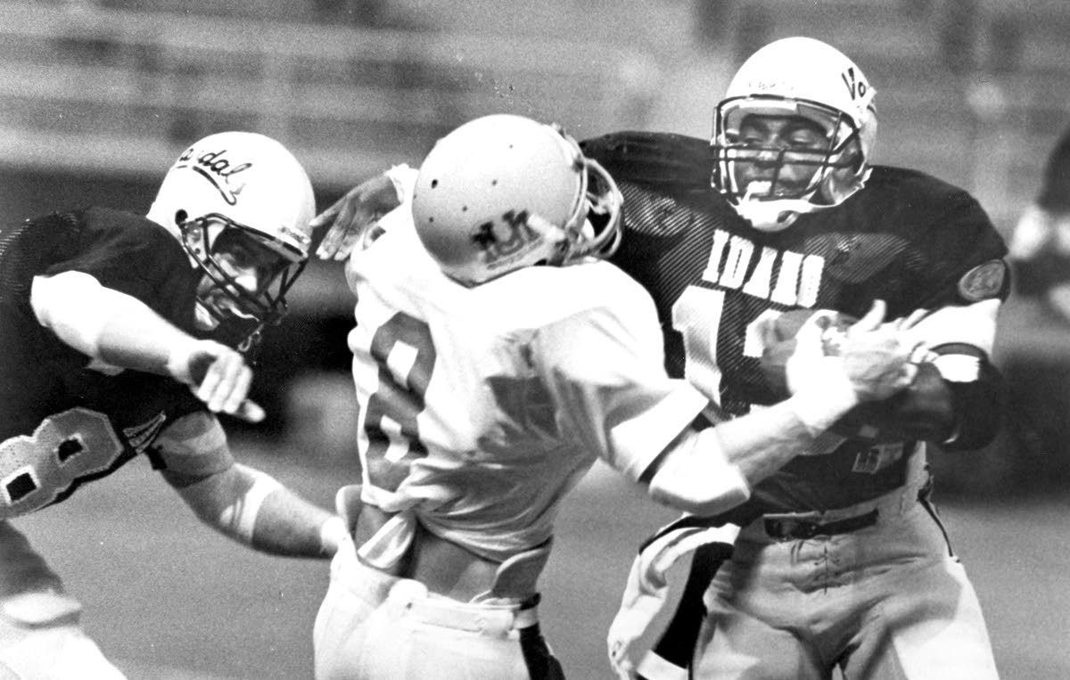 Idaho vs. Montana: A rugged rivalry is rekindled
