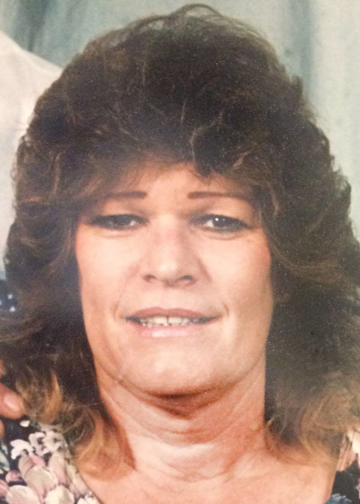 Colleen “Annie” Lorraine Spencer