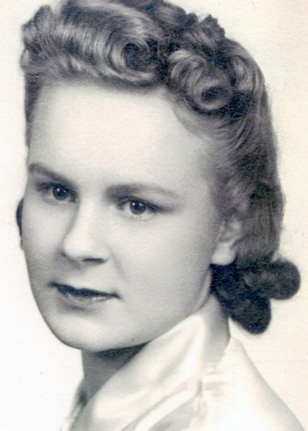 Verla Jean Peterson