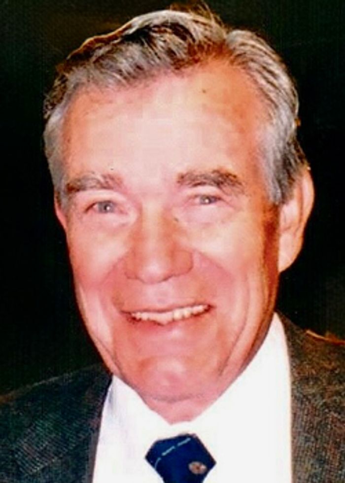 Philip ‘Flip’ Kleffner