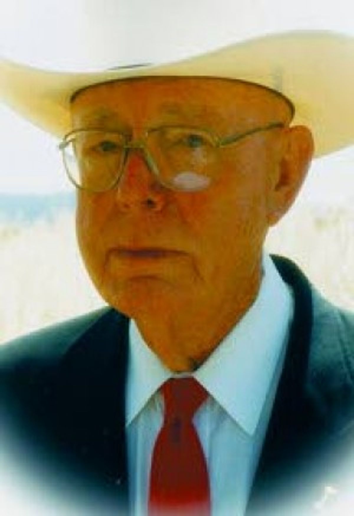 OBITUARY: George R. Russell
