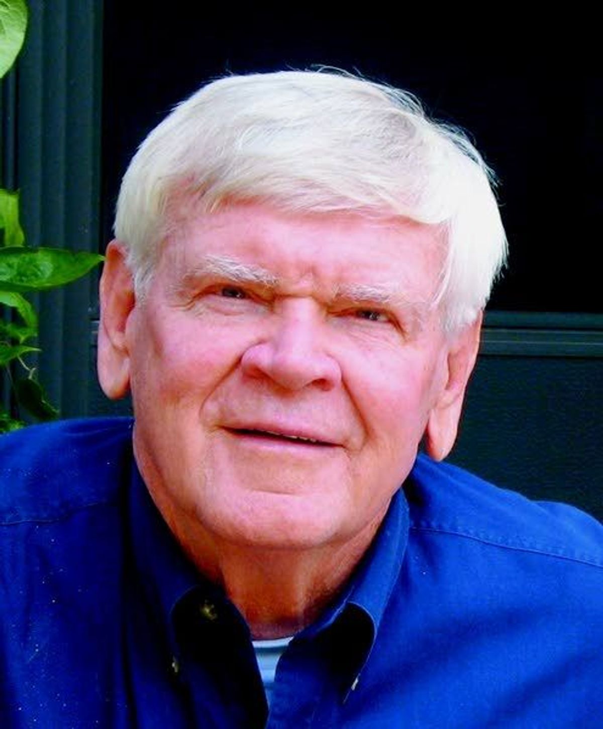 Samuel H. Adams, 87, of Pullman