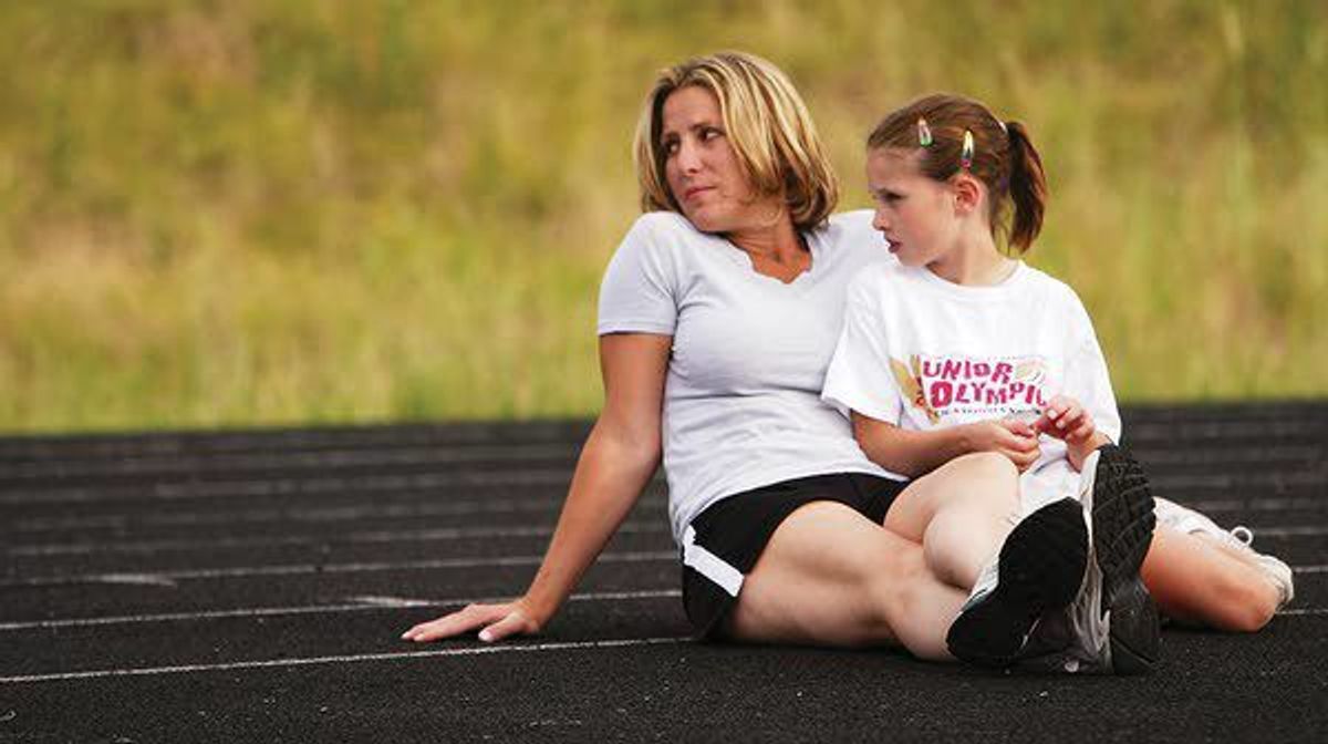 McCluskey family creates foundation in daughter’s honor