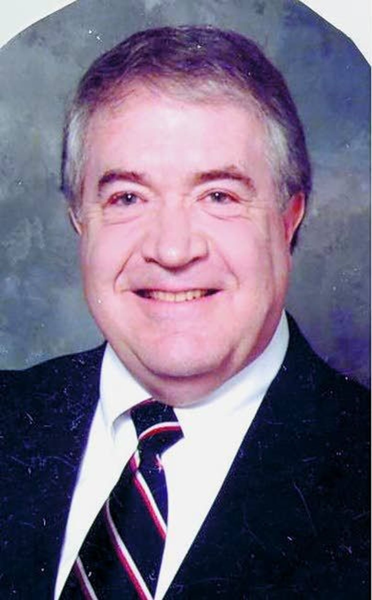 Obituary: William Hagan Jackson, 68, of Moscow