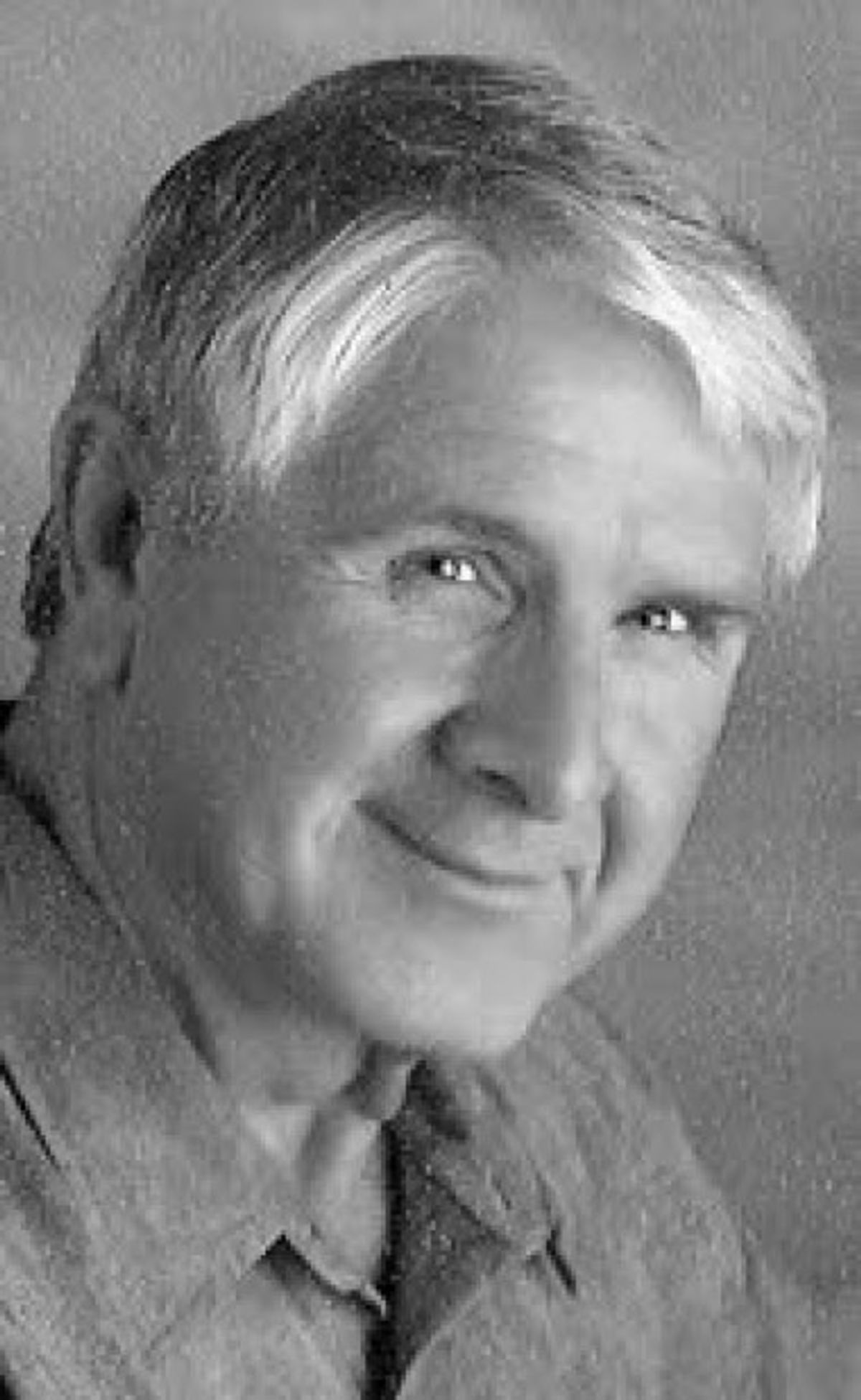OBITUARY: Dan Larkin