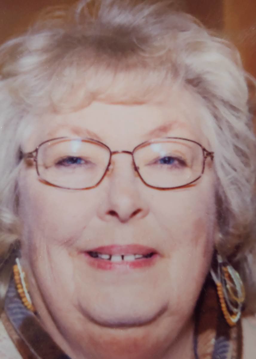 Carolyn Jean Dunham
