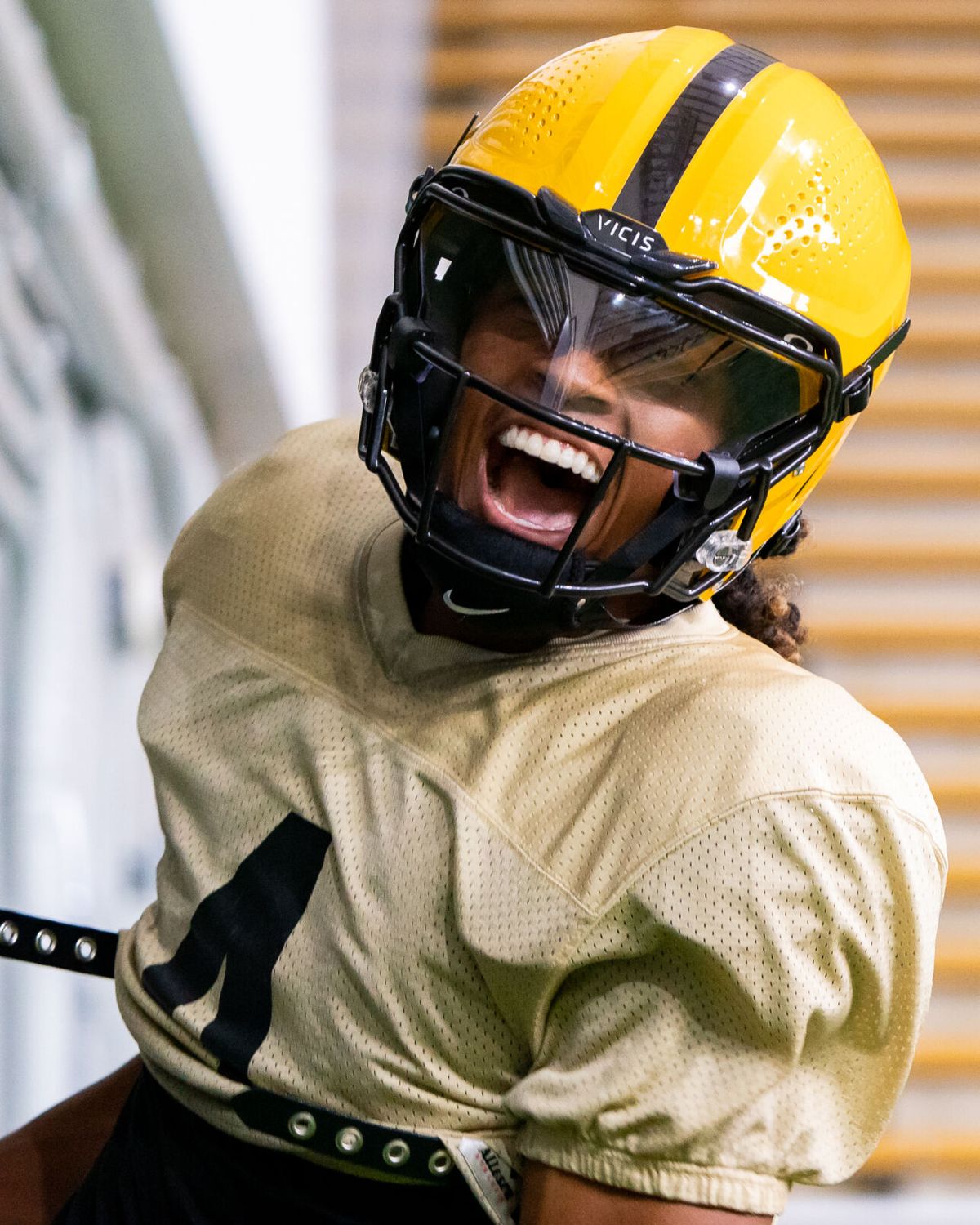 Graded: Ranking Idaho’s position groups
