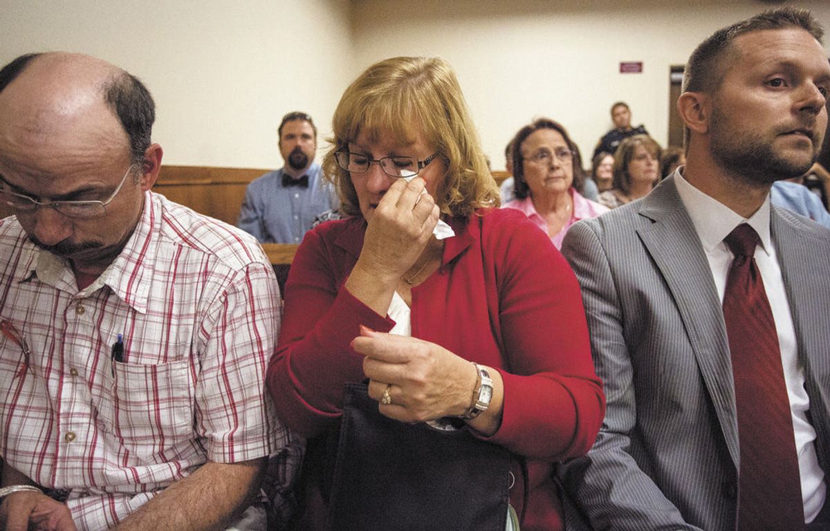 Capone found guilty of murder, two additional felonies
