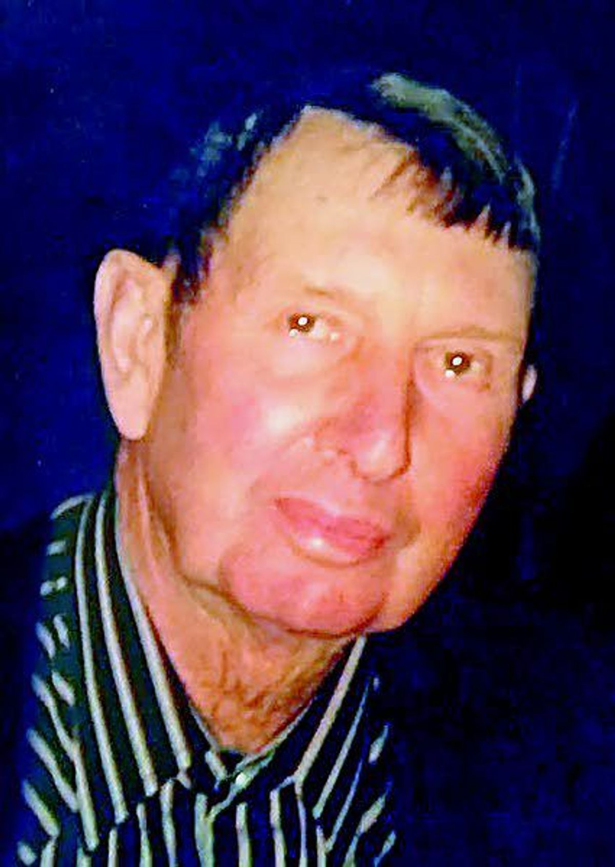 Martin I. Stout, 84, of Genesee